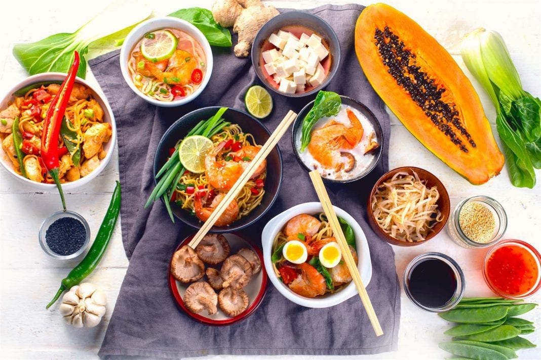 Dónde encontrar Clases de cocina Tailandesa Koh Tao | Funky Turtle