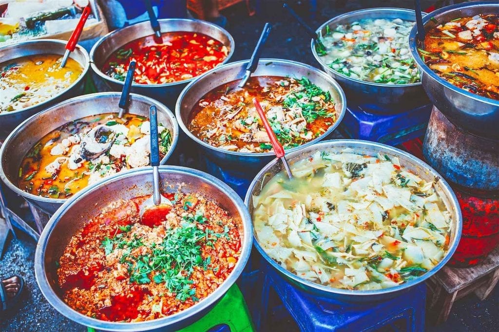 Best Thai Cooking Classes Koh Tao | Funky Turtle